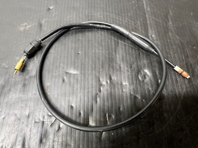 OEM Arctic Cat Choke Cable DVX 250 300 Utility 2008-2016 3305-462 | eBay