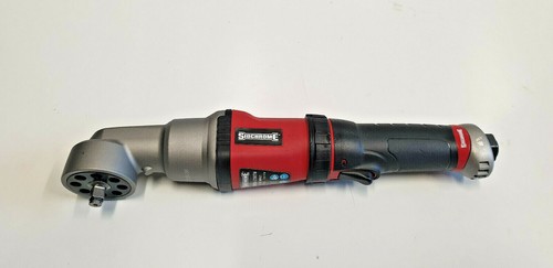 Sidchrome 3/8" 230Nm Air Impact Wrench SCMTSA-375RTW Rattle Gun Right ...