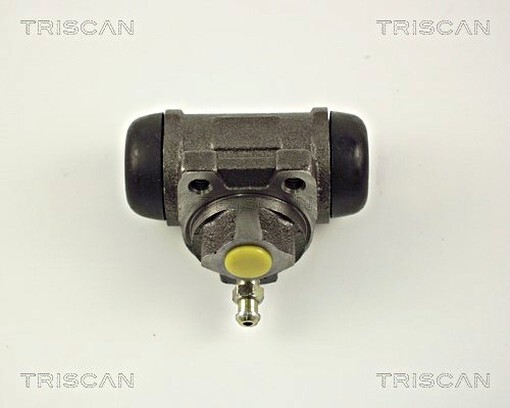 TRISCAN Wheel Brake Cylinder For RENAULT DACIA Clio II Logan I Logan ...