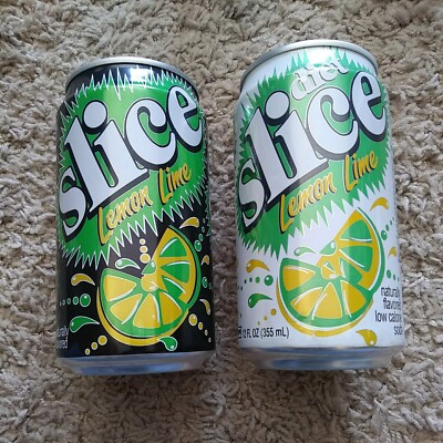 Slice Soda