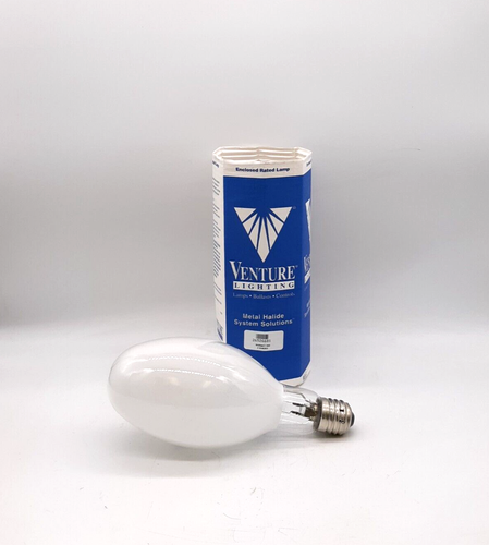 Venture Lighting MH 350W/C/U/PS Uni-Form Pulse Start Light Bulb | eBay