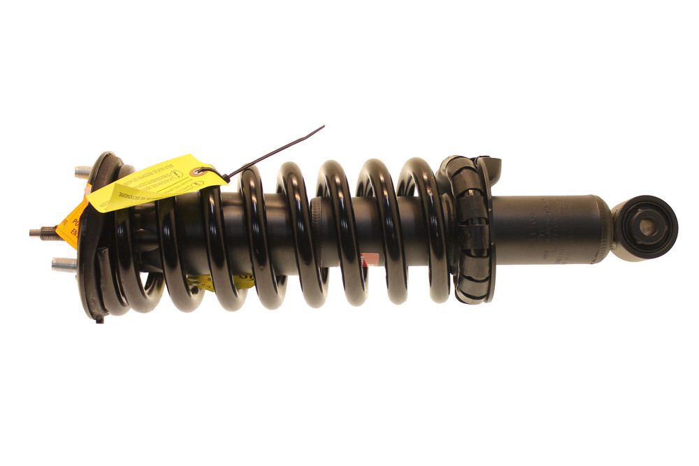 KYB Shocks & Struts Strut Plus Front for 2005-2012 Nissan Pathfinder ...