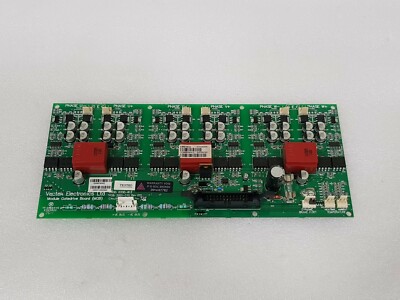 VECTEK 0330-612,2001-115 REV:E01,0330-212 REV:E04 GATEDRIVE BOARD FREE ...