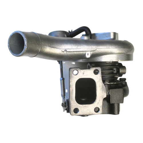 Turbo TB2580 Turbocharger 703605-5003S Compatible Nissan Terrano TD27T ...