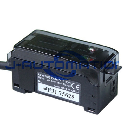 1PCS New Keyence Color Differentiatin G Sensor Amplifier CZ-V1 Plc ...