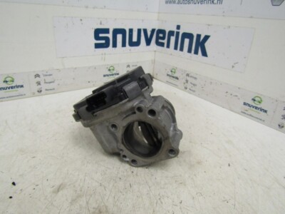 DROSSELKLAPPE THROTTLE VALVE Peugeot 207/207+ (WA/WC/WM) 2012 0345G4 ...