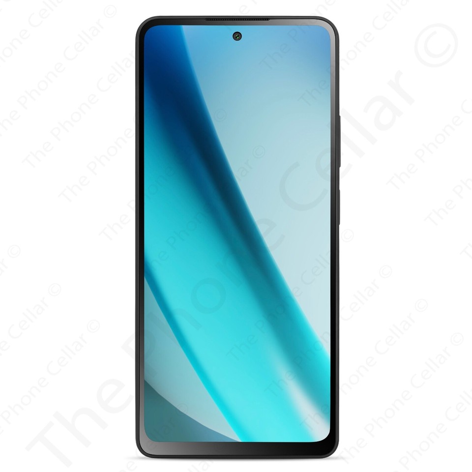 BLU G93 128GB Unlocked G0910 6.78" FHD+ 6GB 50MP WiFi Bluetooth GPS 4G ...