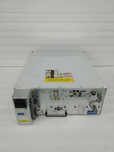 (ASK BEFORE PURCHASE)MKS EDGE 400kHz RF Generator EDGE 380R40A-E11 | eBay