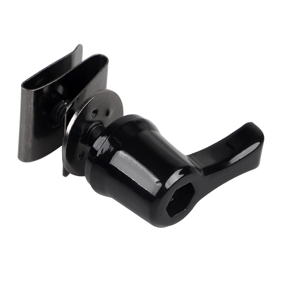 Saddlebag Lock Mounting Screw Kit Bracket For Harley Touring Electra ...