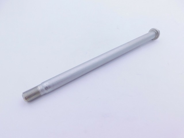 HONDA REAR WHEEL AXLE 2021 CRF300L RL RALLY GENUINE OEM 42301-K1T-E10 ...