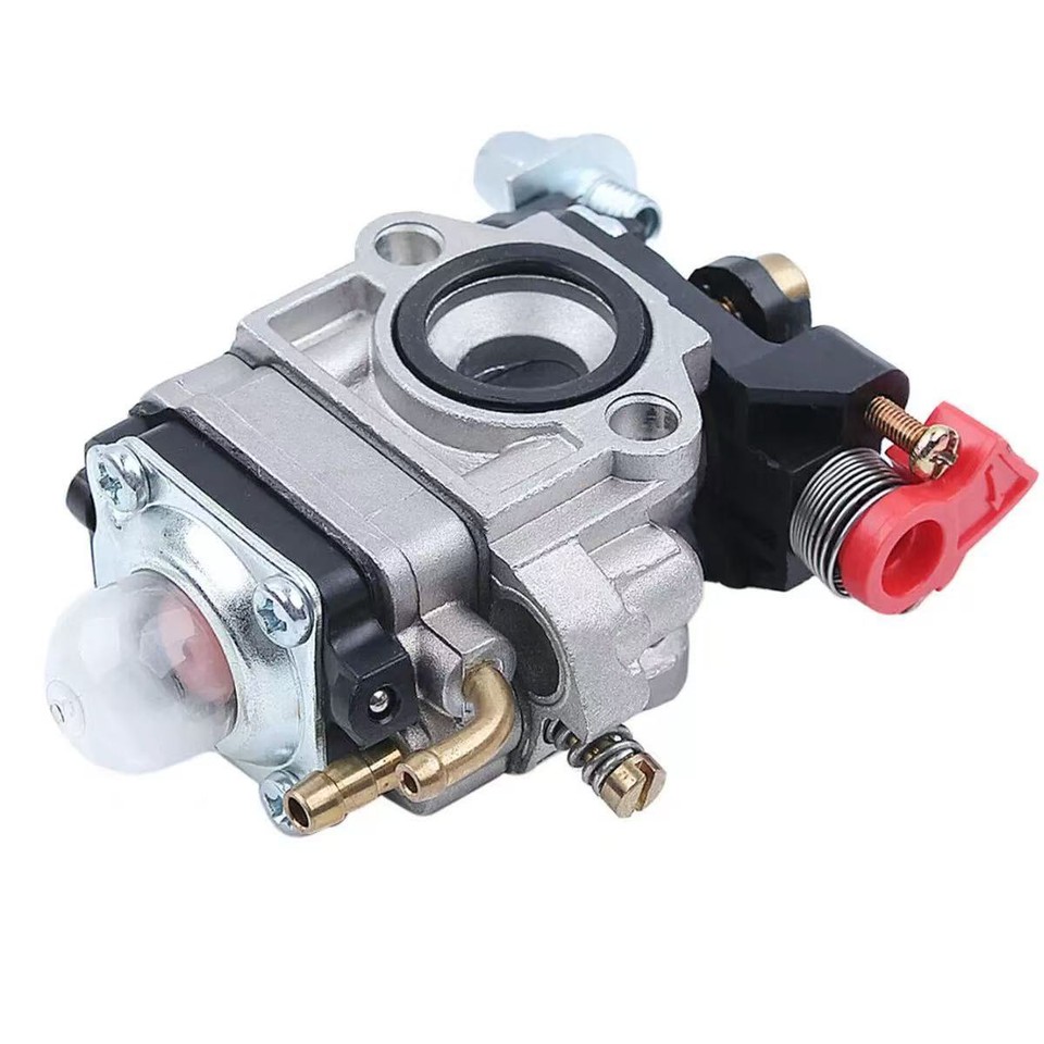 Carburettor Kit For Oleo Mac TH23 TH26 TH34 BV 162 23 25 26CC String ...