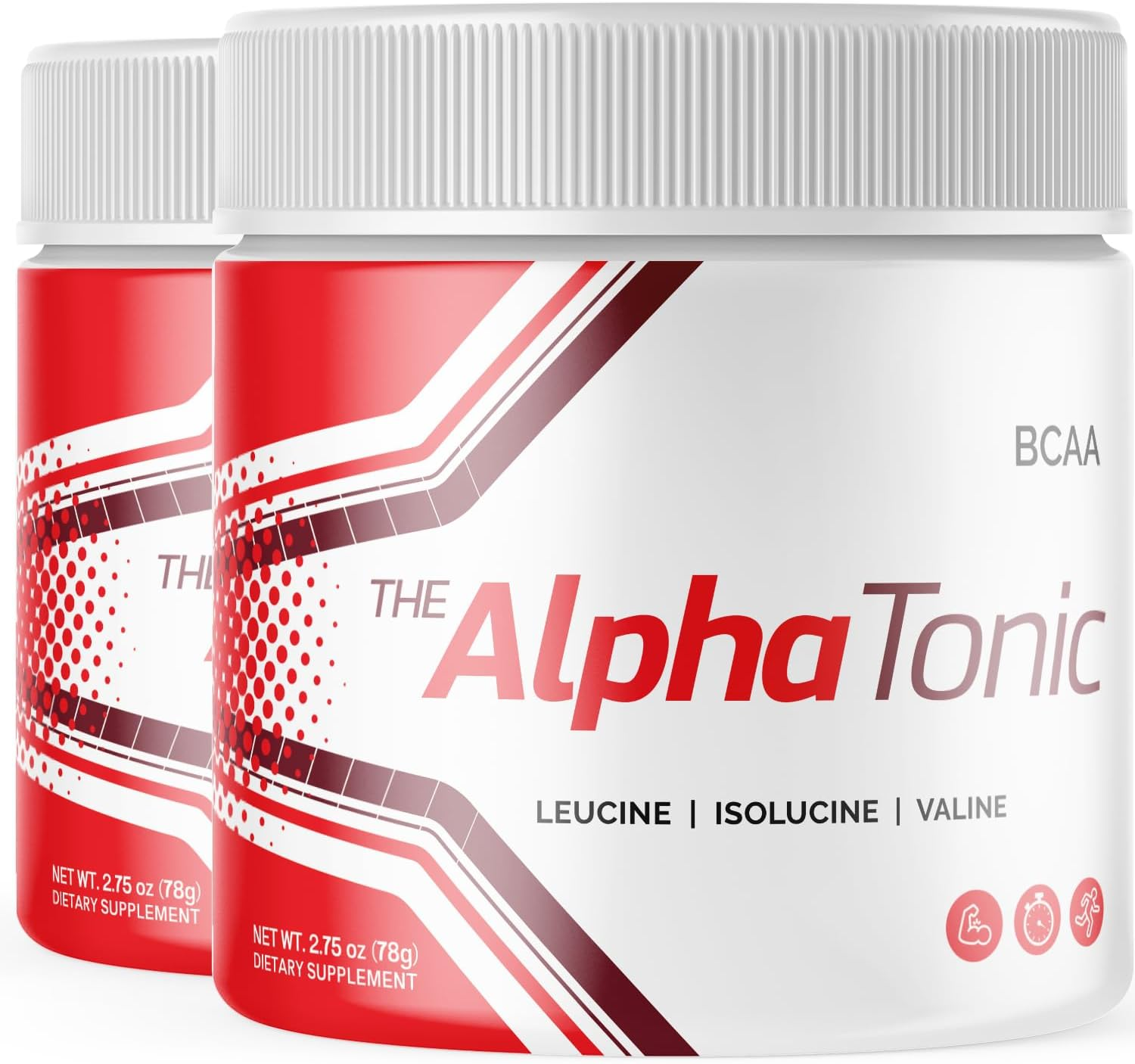 (2 Pack) Alpha Tonic Powder - Alpha Tonic - Alpha Tonic Advanced ...