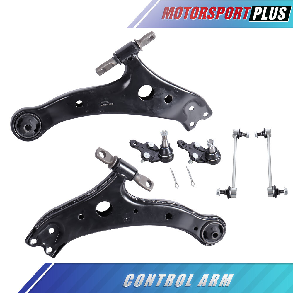 New Front Lower Control Arm Ball Joint For Toyota Camry Lexus ES330 ...