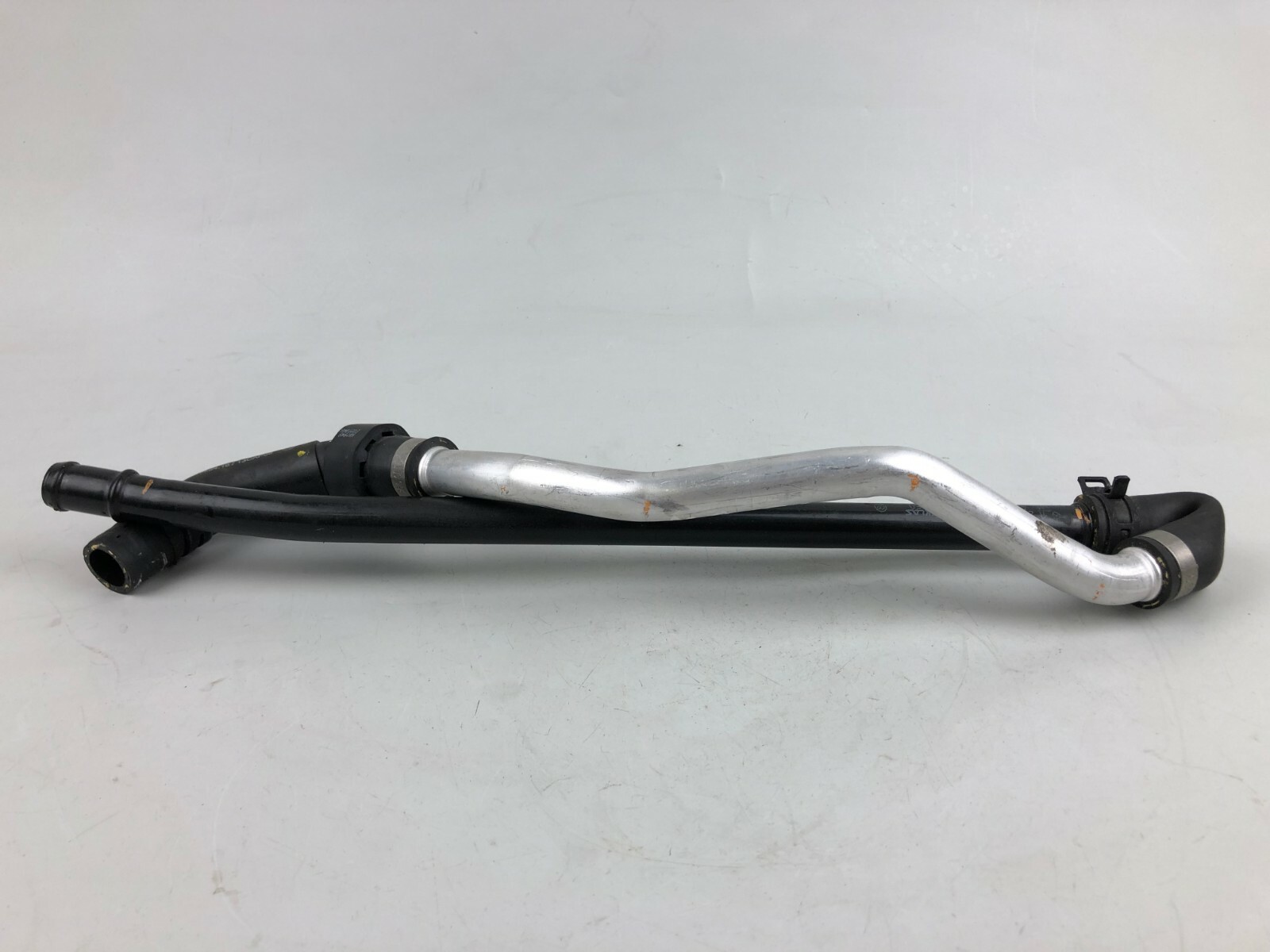 Mercedes Benz E Class E213 Engine Coolant Water Pipe Hose Tube Unit ...