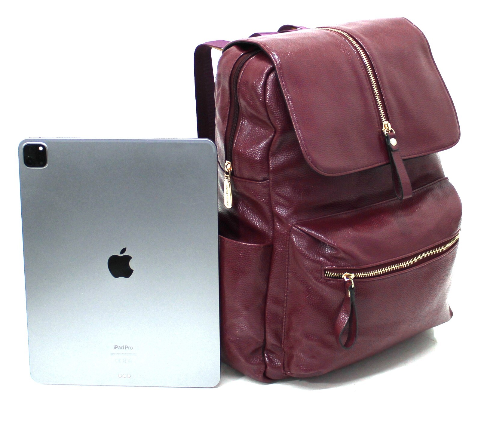 Laptop Backpack IPAD Travel Collage Cabin Handbag Shoulder Under Seat ...