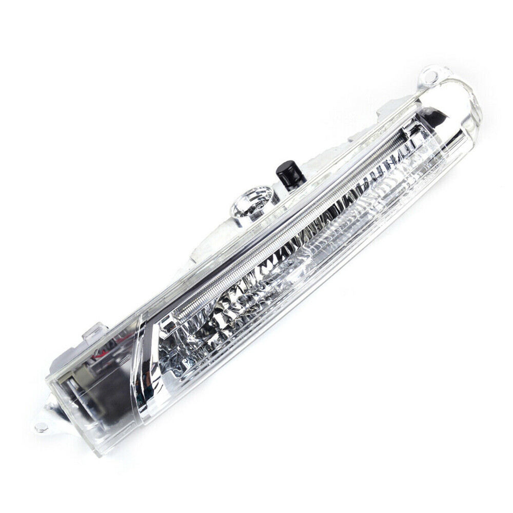 95563118502 Front LH Driver Bumper Turn Signal For Porsche Cayenne 2008 ...