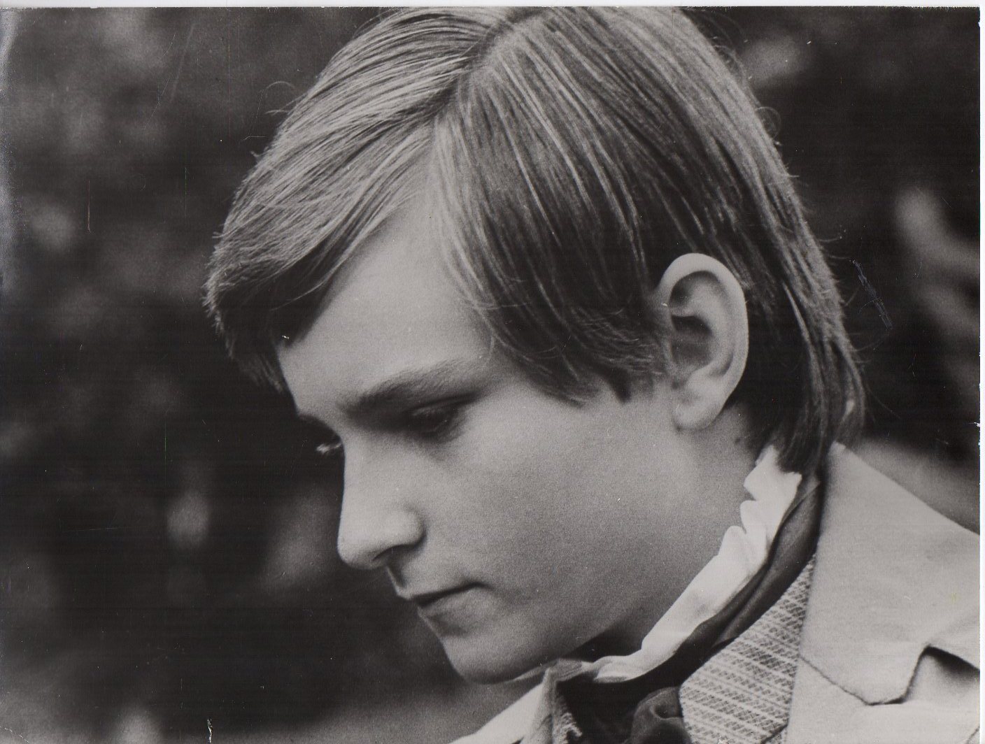 FOTO CINEMA ORIGINALI DI SCENA A48 - JONATHAN SCOTT-TAYLOR | eBay