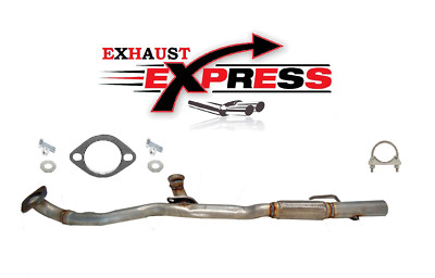 FLEX Y PIPE FOR 2011 2012 2013 2014 2015 2016 2017 2018 2019 FORD ...