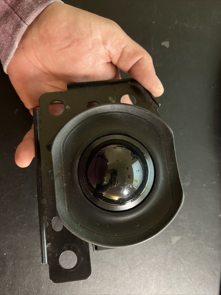 2019 2020 2021 JEEP COMPASS CRUISE CONTROL RADAR SENSOR OEM 68417920AA ...