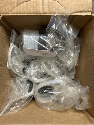 3M EC-3 1.02"-1.94" 26.0mm - 49.2mm Cold Shrink End Cap C-Series (box ...