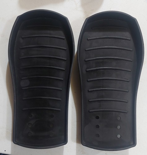 Precor EFX5.21SI Foot Pedals (2) | eBay