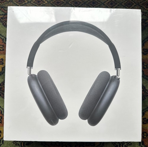 Apple AirPods Max With Smart Case | eBay UK