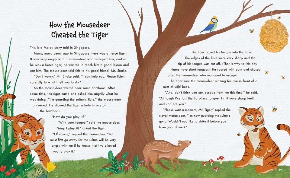 Leon Comber How Singapore Got Its Name (Hardback) (UK IMPORT) | eBay