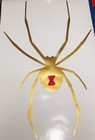 Black Widow With Red Spot Spider Vinyl Decal Car Truck SUV Laptop Two ...