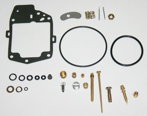 Honda GL1000 GL1000L 1976 Goldwing Carburetor Rebuild Kit Carb Kit ...