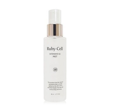 Ruby Cell Intensive 4U Mist 80ml 2.7oz | eBay