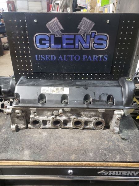 Passenger Cylinder Head 8-280 4.6L Gasoline Fits 95-96 CROWN VICTORIA ...