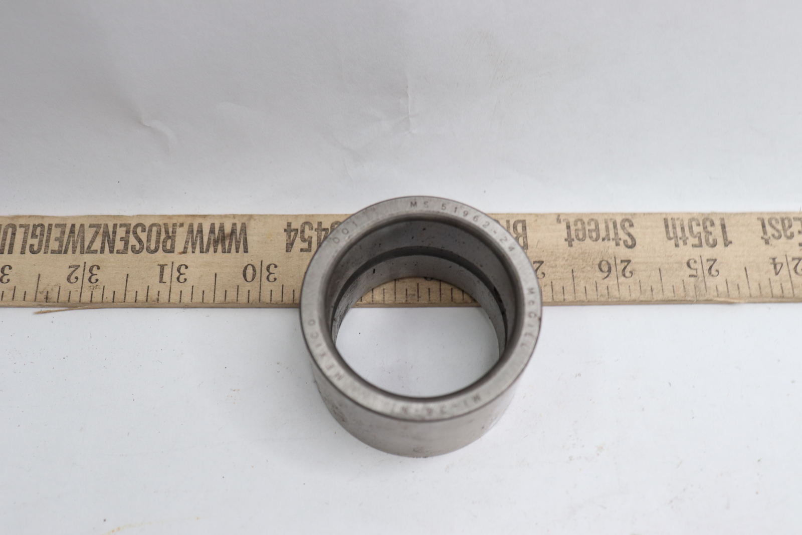 McGill Inner Race Bearing MS-51962-24 for sale online | eBay