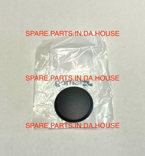 Genuine Smeg Gas Cooktop SMALL Burner Head Cap PX175L PX175LAU PX364L ...