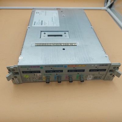 Complete Systems & Mainframes - 136 Channel