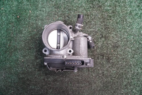 2017 MITSUBISHI Lancer 2L Throttle Body OEM 77K Miles 1450A195 | eBay