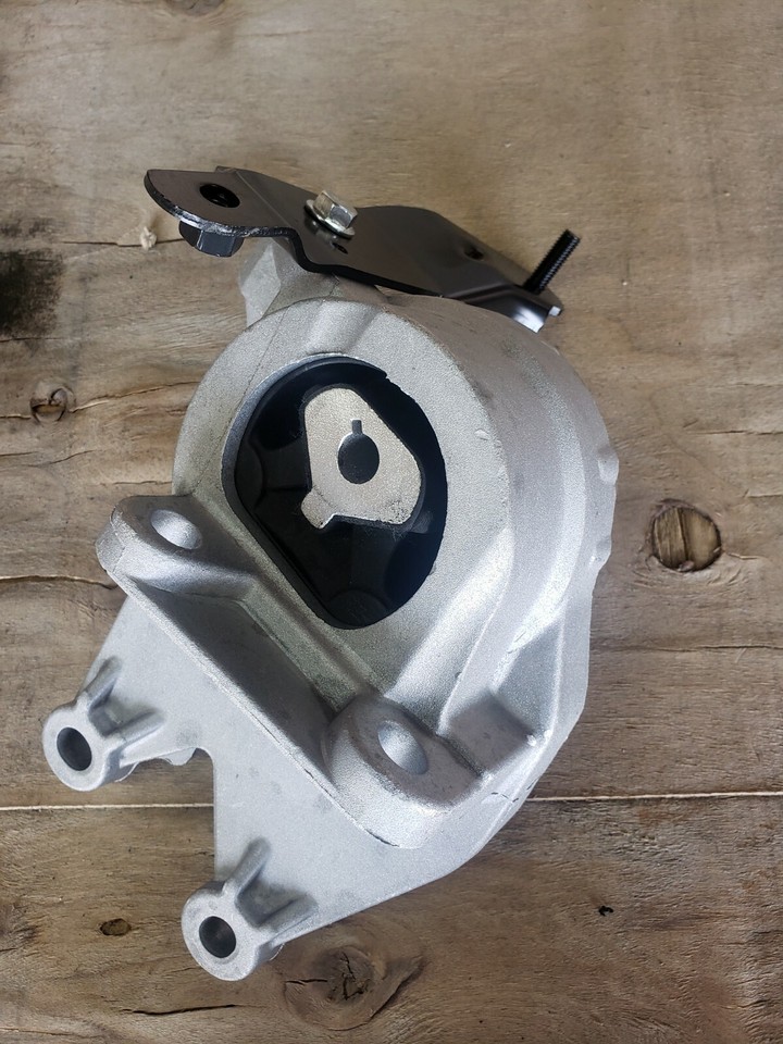 3340NB Left Auto Transmission Mount for Ford Explorer 19-11 V6-3.5L ...