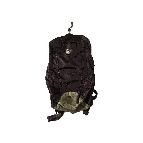 REI Co Op Flash 18 Backpack Lightweight Hiking Outdoor Travel Carry On ...