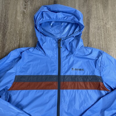 Fly Fishing - Simms Jacket