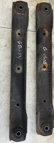 G Body lower control arms rear | eBay