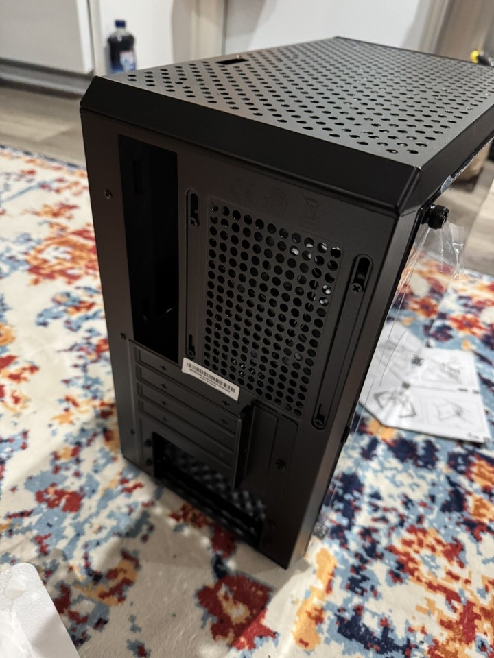 Cool Master Masterbox Q300L Desktop Computer Case | eBay