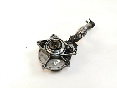 Audi Vacuum pump | eBay UK