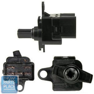 2000-20011 Ford Focus HVAC Blower Control Switch - Airtex 1S3030 | eBay