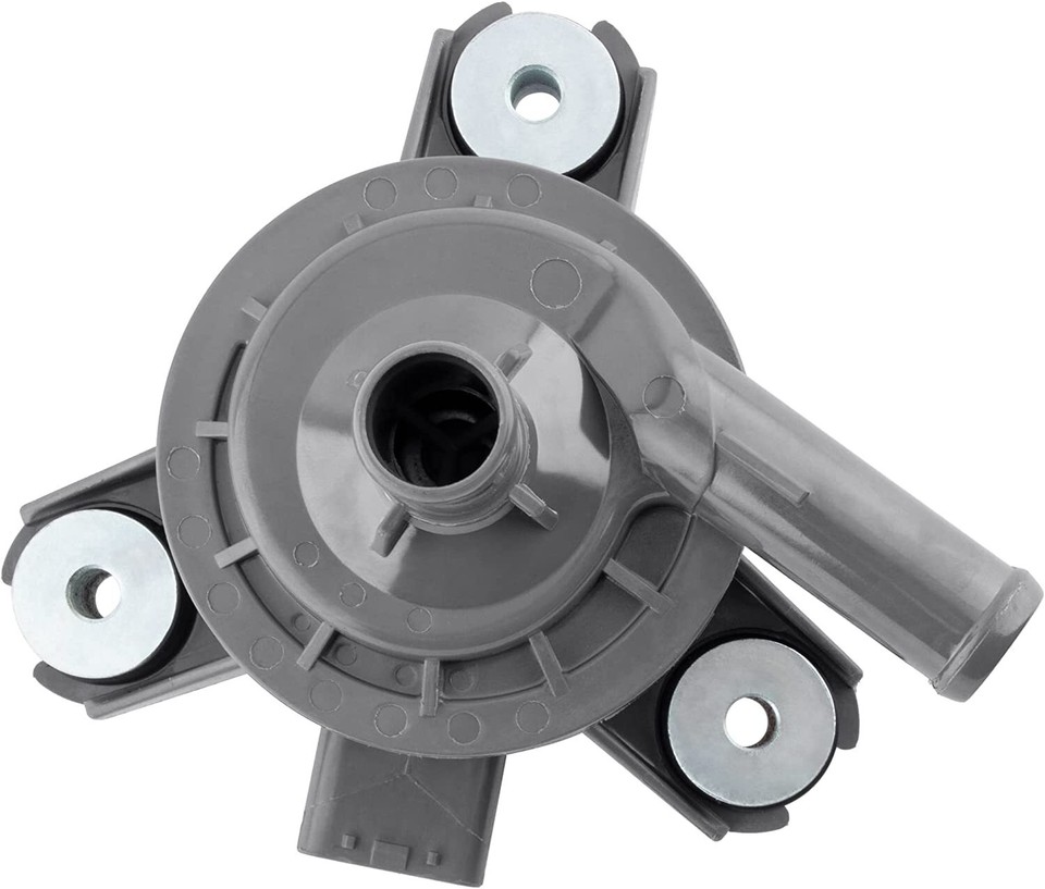 Coolant Inverter Cooler Water Pump For Select Hybrid Vehicle Lexus ...