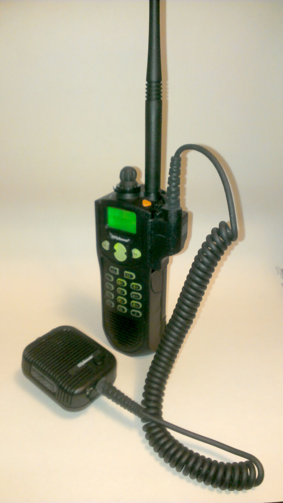 VHF EF JOHNSON 5100 HANDHELD 5100 P25 FPP CRYPTO VER4.15.05 | eBay