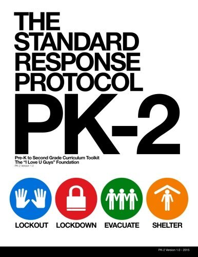 The Standard Response Protocol - V2 Ser.: The Standard Response ...