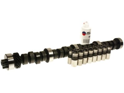 For 1976-1977 Ford P500 Camshaft and Lifter Kit 32632JGVS 6.6L V8 VIN ...