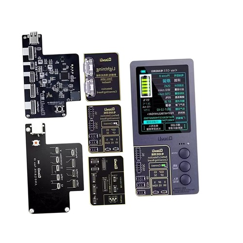 iCopy plus 2.2 Programmer For Trutone/Battery iPhone 6 to 15 Pro MaxEl ...