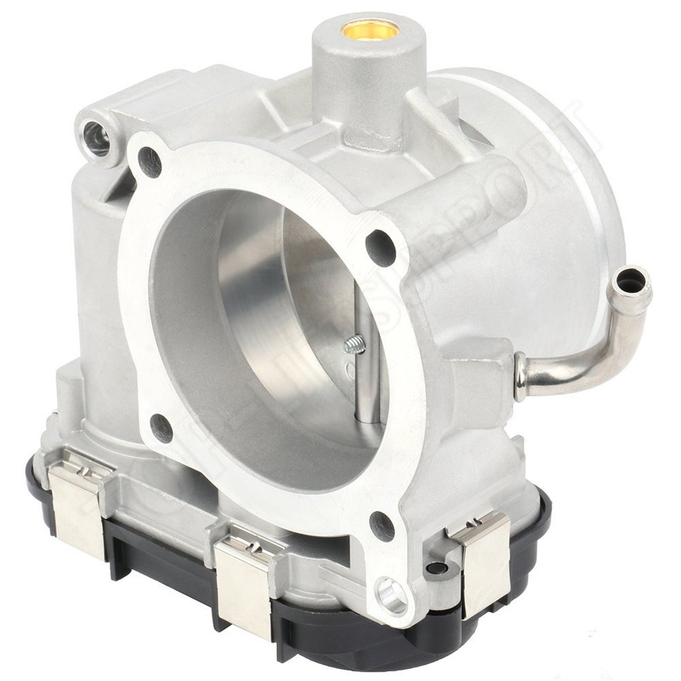 Throttle Body For VW Beetle Jetta 2.5L 2007 2008 2009 2010 2012 2013 | eBay