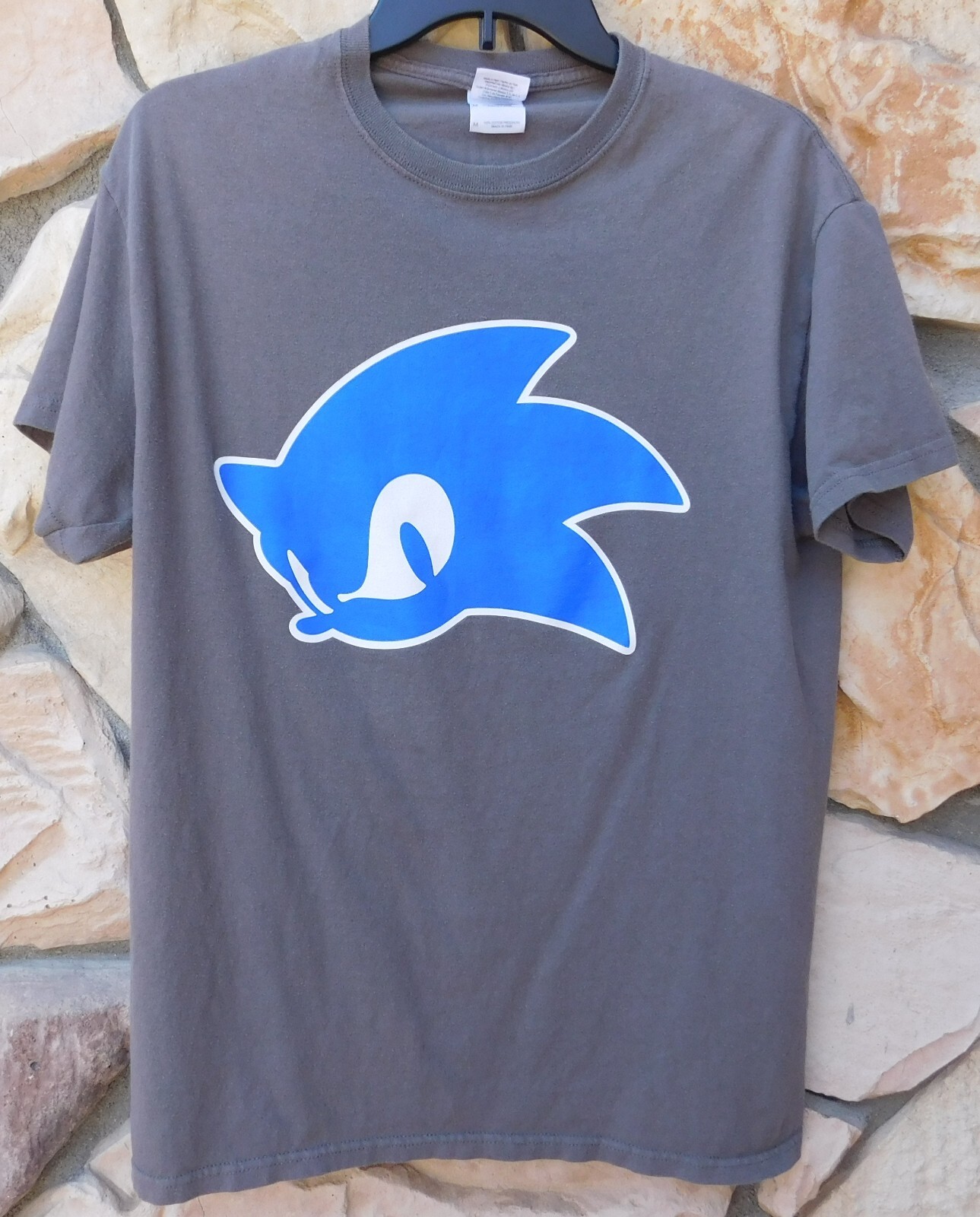RARE 2012 SONIC BOOM The Hedgehog Promo Promotional T… - Gem