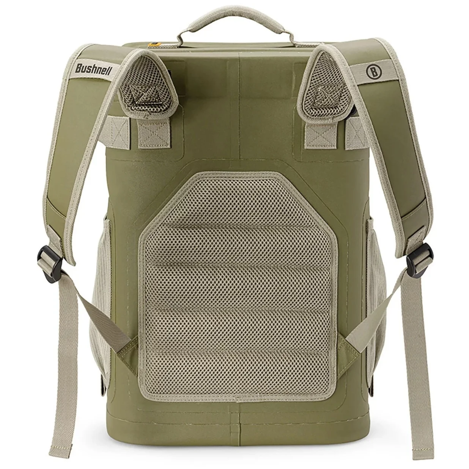 Bushnell 24-Can Backpack Cooler | eBay